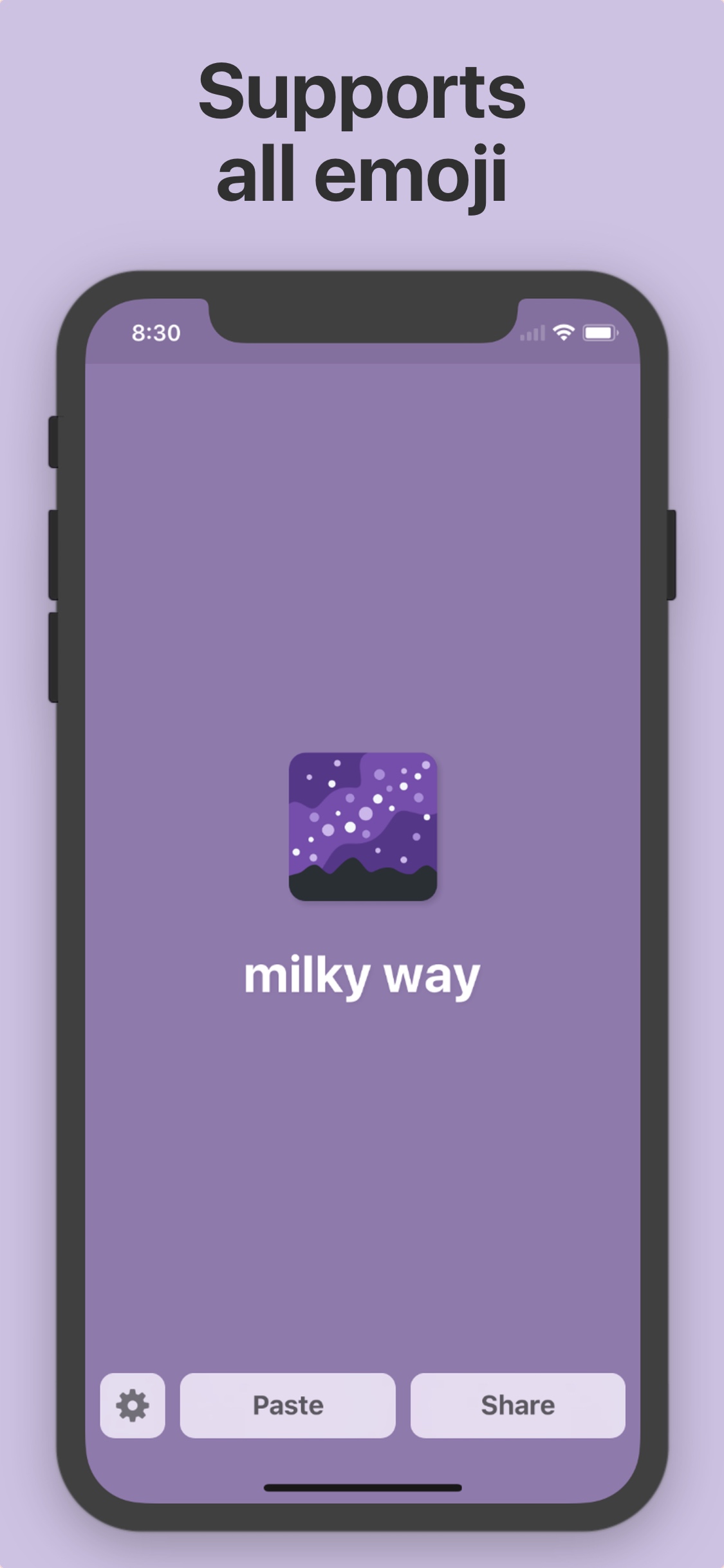 New Release: Emoji Names 2.0 — Cal Stephens